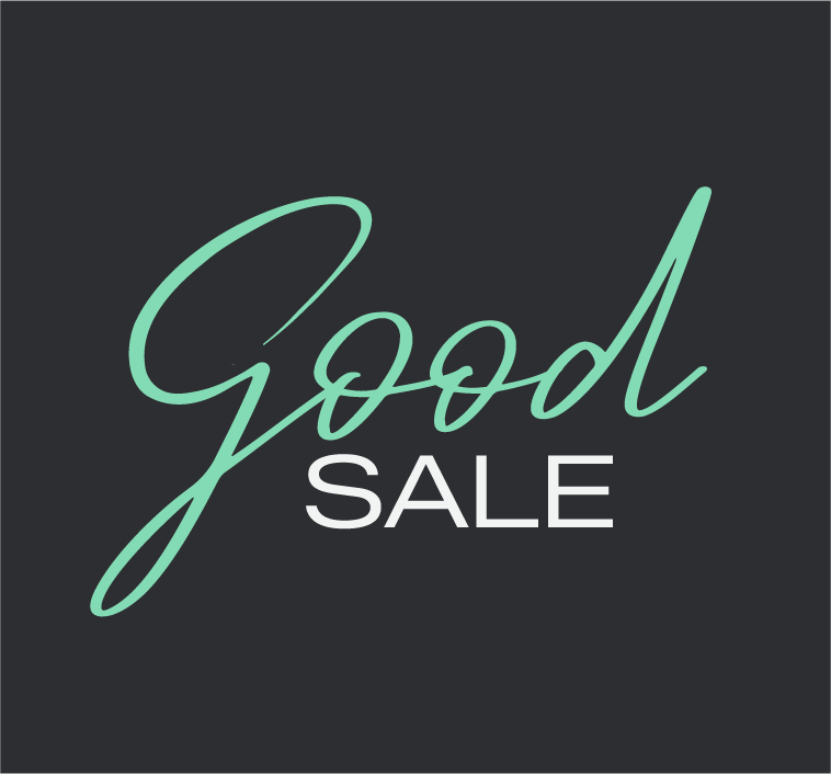 Good Sale – Chantilly