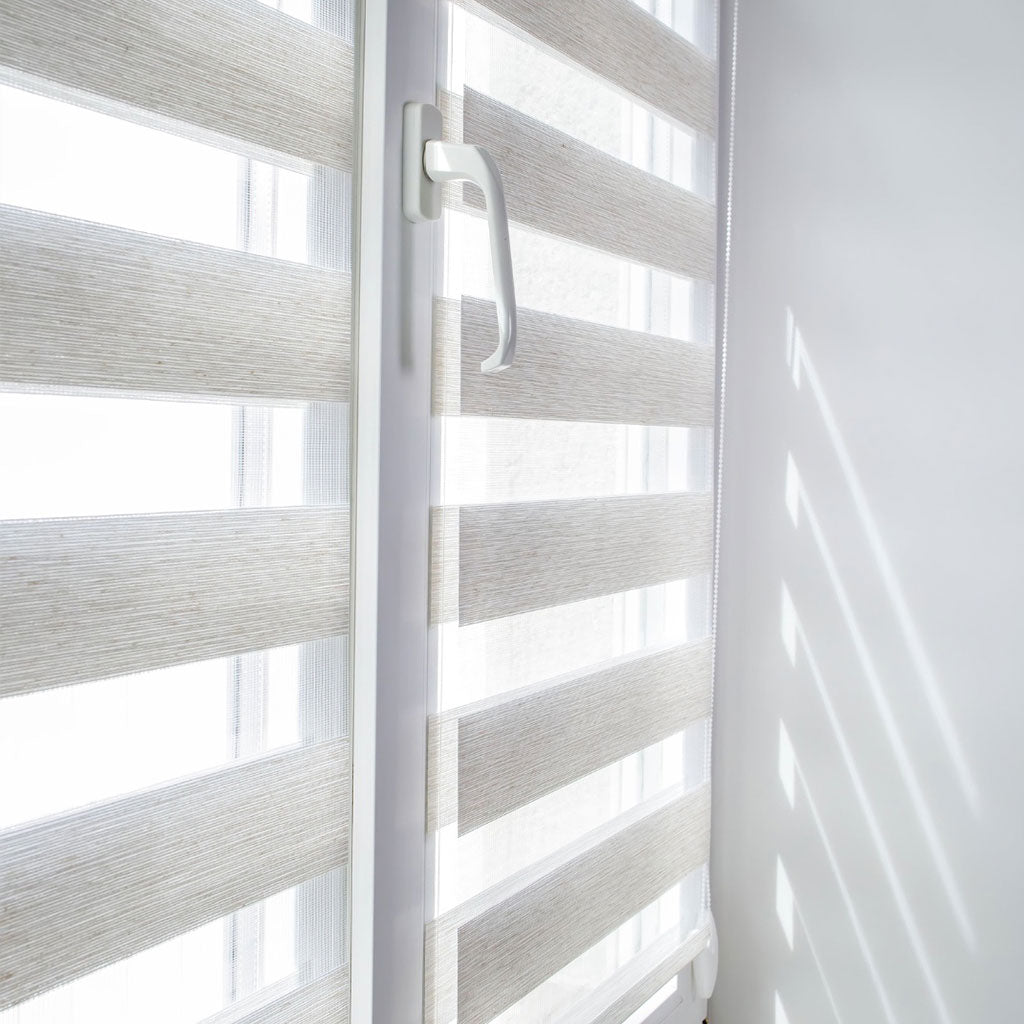 Cortinas Rollers – Chantilly
