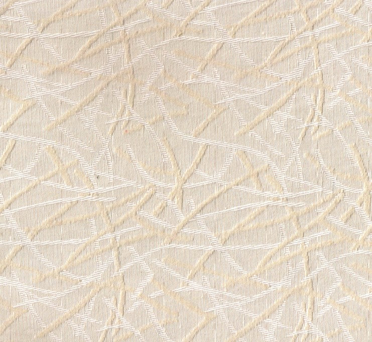 Tela para cortinas MADRID LISO 2,80CM Crudo – Chantilly