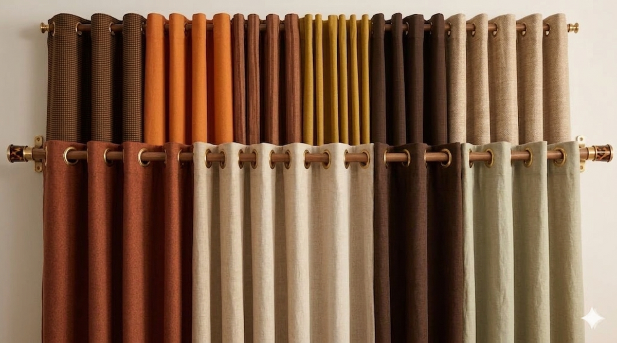Chantilly.cl - Cortinas, Telas y Decoración para tu Hogar.