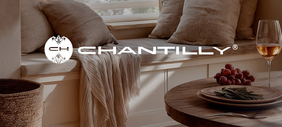 Nuestras Tiendas – Chantilly