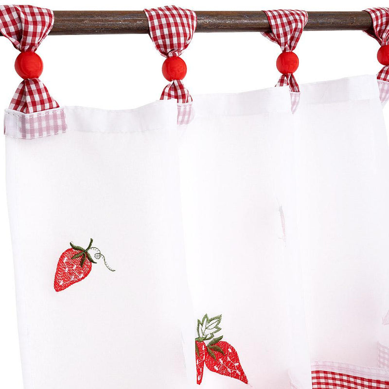 CORTINAS – Chantilly