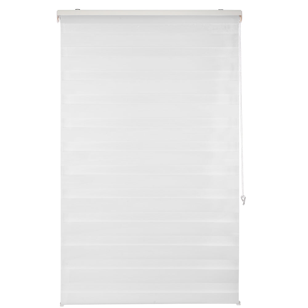Cortina Duo 90 X 165 Cm Blanco – Chantilly