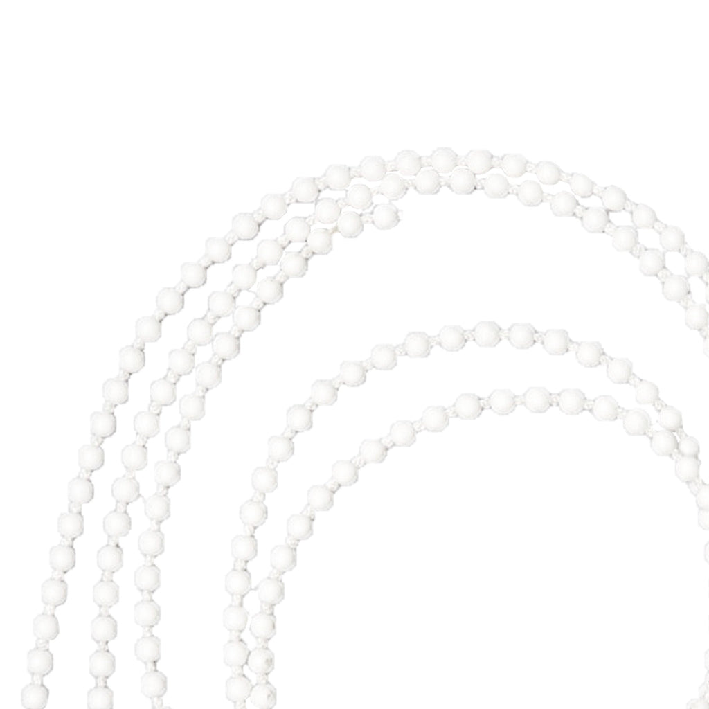 ROLLER CADENA BLANCO – Chantilly