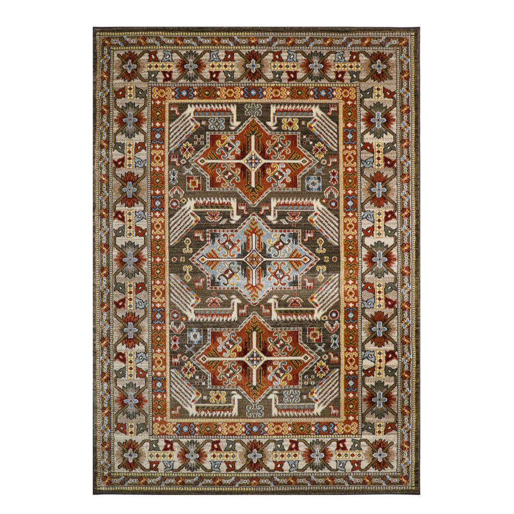 Pasillo Turquia 70x200 Cm Karabag Dsn 2 – Chantilly
