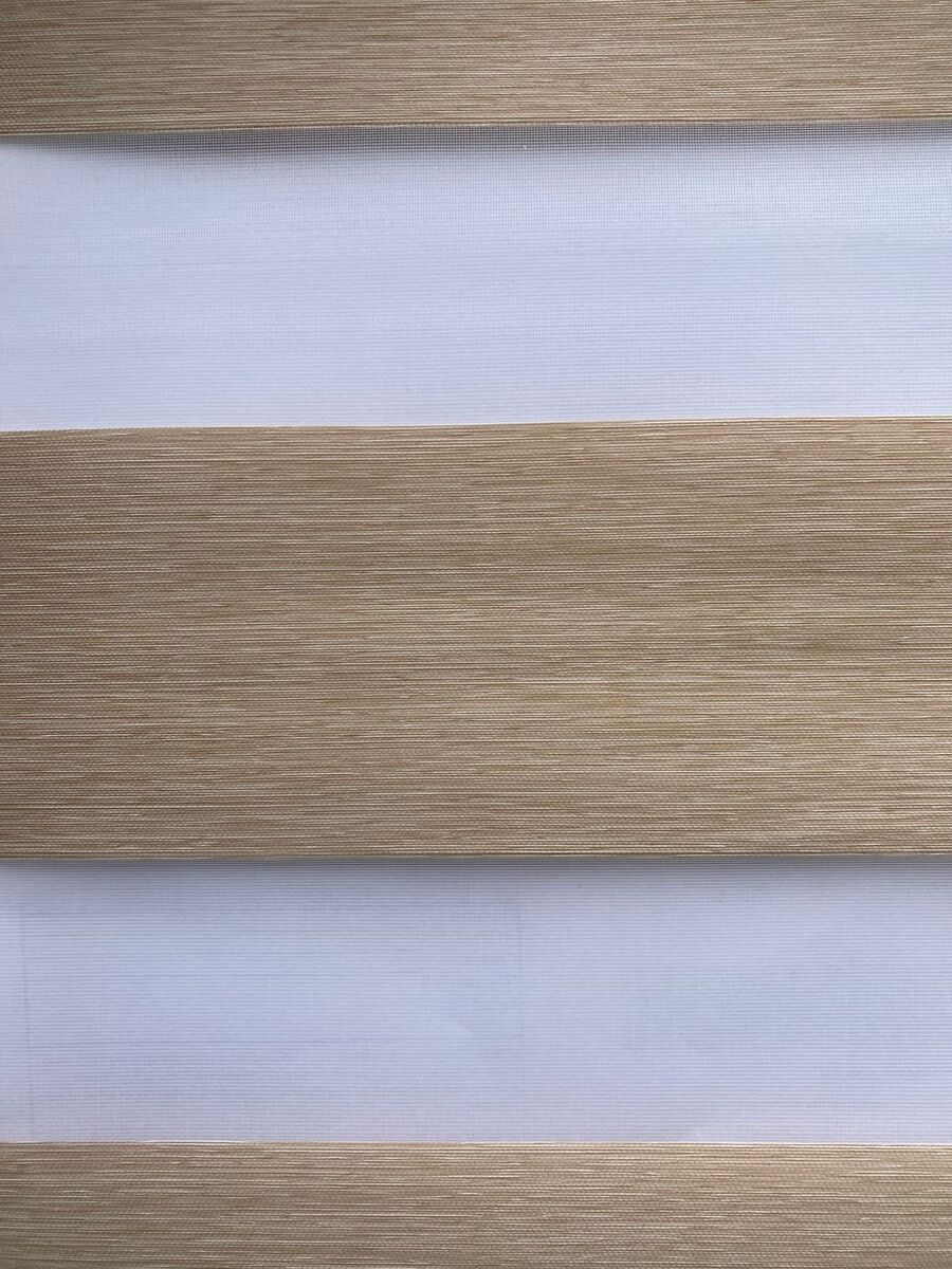 ROLLER DUO DIS.A81-9 3.0 CM #102 – Chantilly